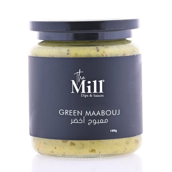 Our Products – The Mill
