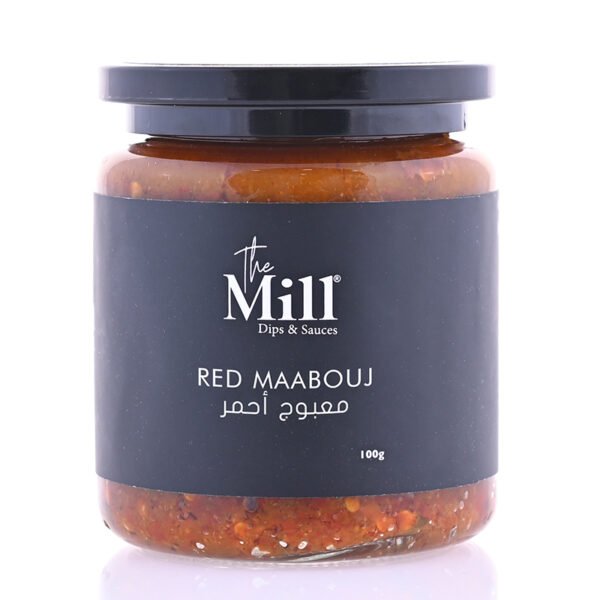 Our Products – The Mill