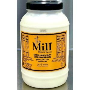 Our Products – The Mill